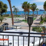 Benidorm VIP Beachfront Bottomless Brunch with Hot Tub - Key Points