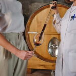 Benidorm: Winery Tour with Wine and Tapas Tasting - The Scenic Garden and Tasting