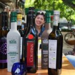 Benimaclet, Valencia: Olive oil and Food Pairing - Who Will Love This?