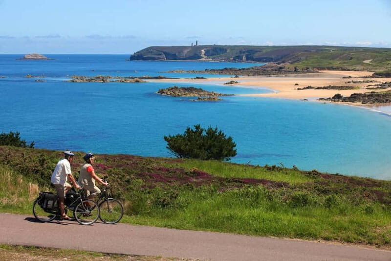 Bénodet: Electric bike ride - Who Will Love This Experience?