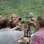 Berat 4x4 Off-Road and Vineyard Wine Tasting - Scenic Off-Road Journey Through Berat’s Countryside