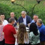 Berat 4x4 Off-Road and Vineyard Wine Tasting - Exploring the Berat 4x4 Off-Road and Vineyard Tour