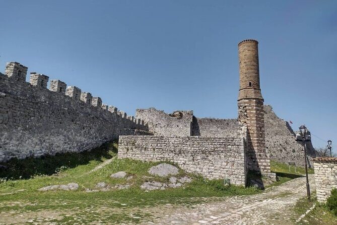 Berat & Belsh :Through Heritage and Nature!" - Authentic Feedback