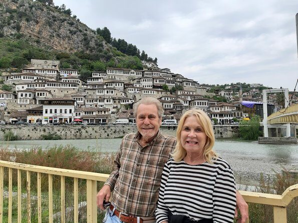 Berat - Day Tour by ADRIATIK TOURS LLC - What Travelers Are Saying