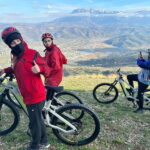 Berat: Electric Bike Tour with Lunch - What To Expect: Practical Details