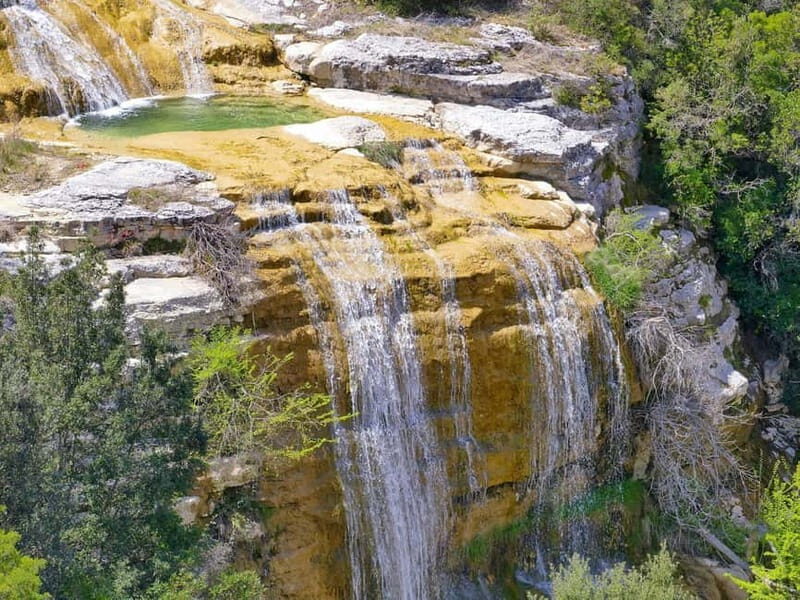 Berat: Grand Canyon of Albania Rafting and Canoeing Trip - What to consider before booking