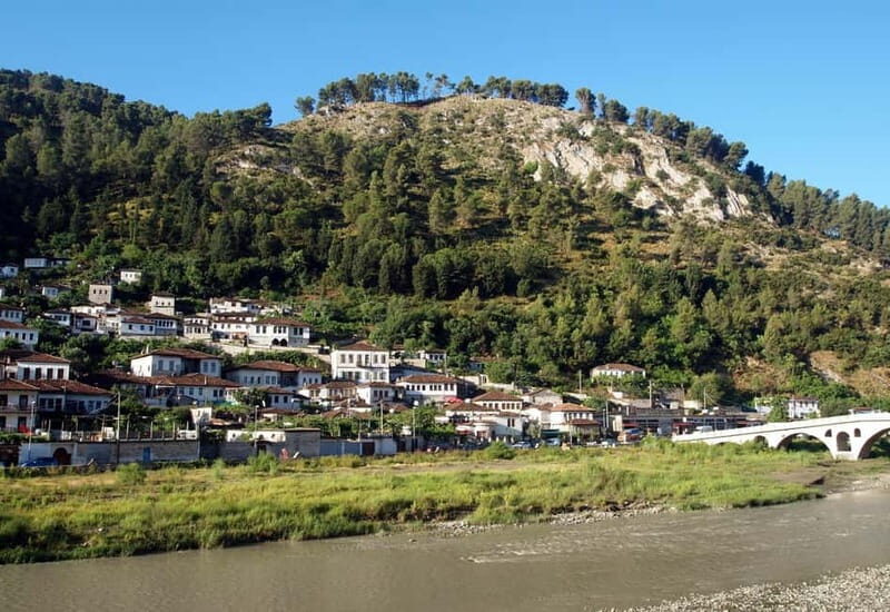 Berat: Guided Walking Tour and Gorica Hill Hike - Practical Details and Value for Travelers