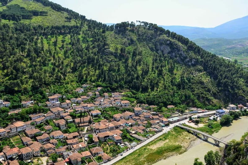 Berat: Highlights Walking Tour - Practical Details and Value