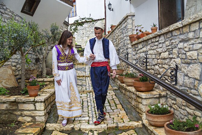 Berat - History and Medieval Art - Private tour from Tirana - Key Points