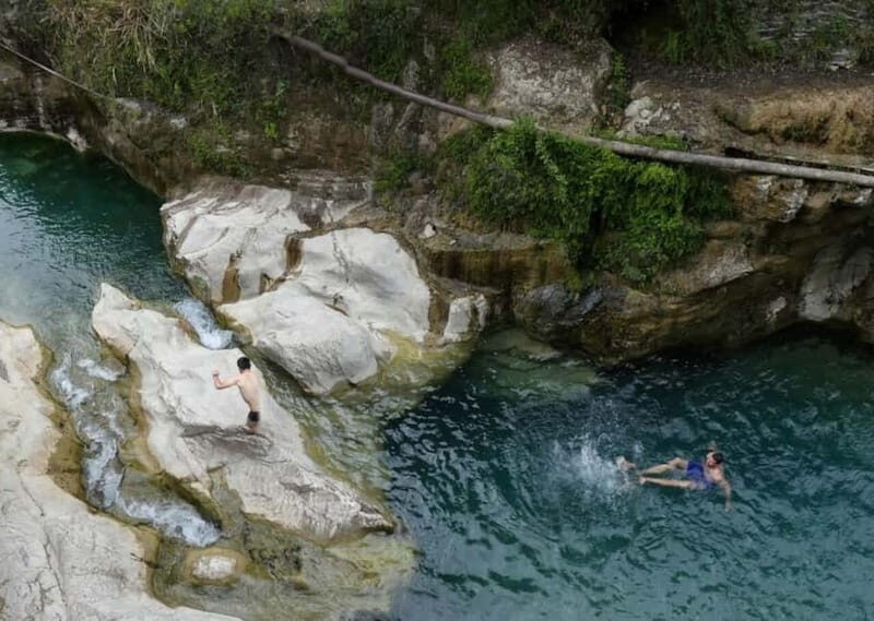 Berat: Sineci Waterfall Day Tour with Lunch - Exploring the Sineci Waterfall Tour in Detail