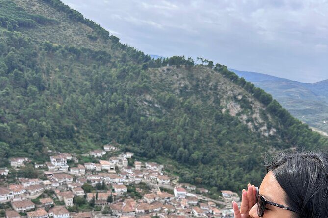Berat Tour & Traditional Lunch - From Tirana/Durres - What You Get for the Price