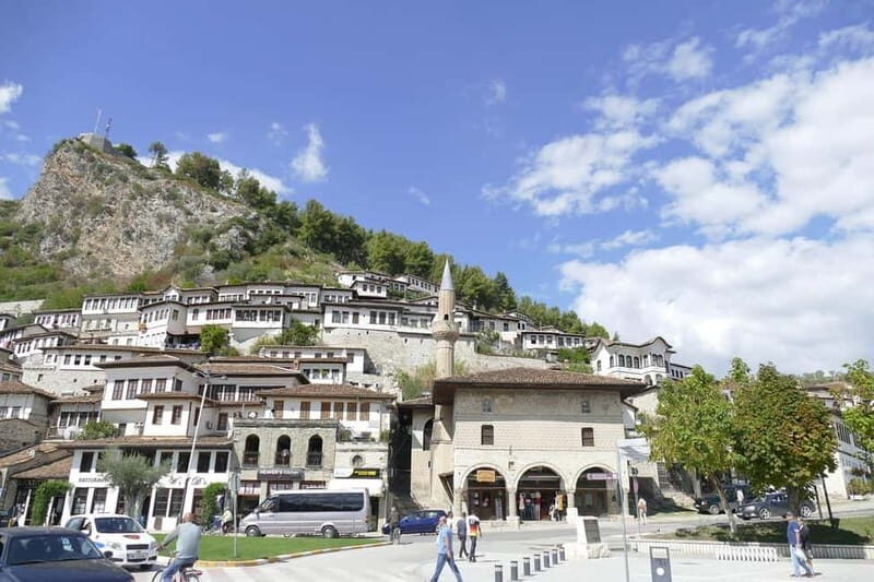 Berat UNESCO Town & Belsh Lake /w LUNCH from Tirana/Durres - Introduction: An Authentic Albanian Day Out