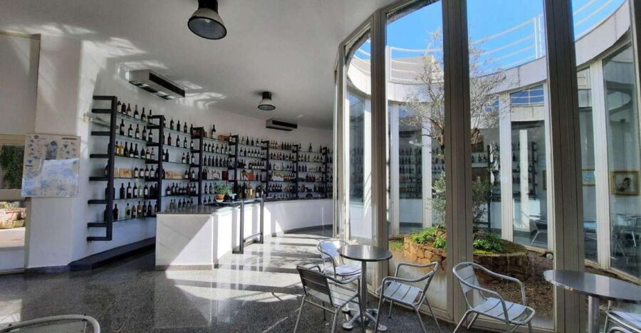 Berchidda: Visit to the Wine Museum with Wine Tasting - Who Will Love This Tour?