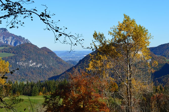 Berchtesgaden-Obersalzberg Private Half Day WWII Historical Tour - Introducing the Berchtesgaden-Obersalzberg Private Half Day WWII Historical Tour