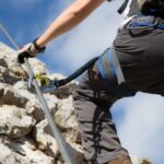 Berchtesgaden: Via Ferrata Beginner Tour of Schützensteig - The Itinerary in Detail