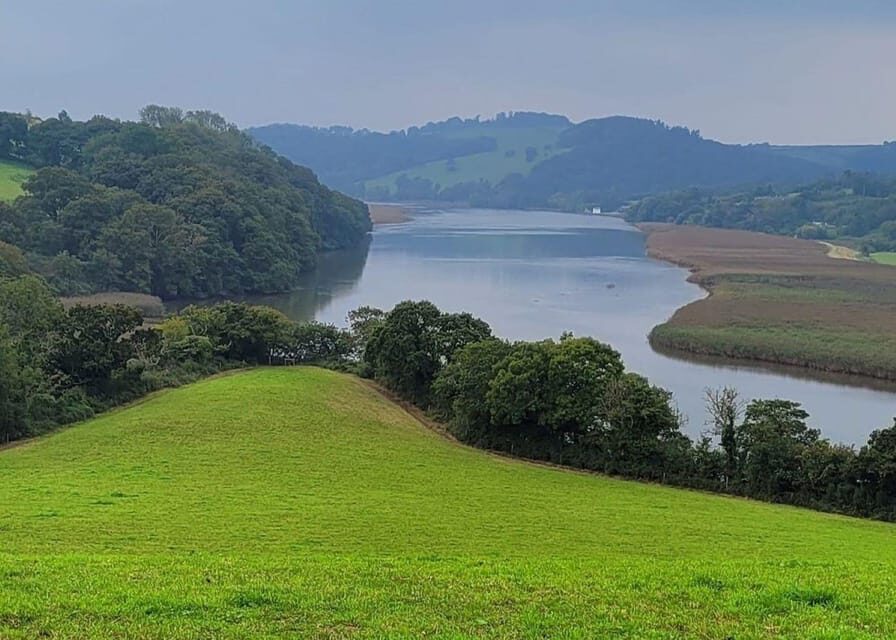 Bere Alston: Guided Walk to Bere Ferrers - Why This Tour Deserves Your Attention