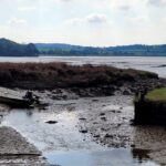 Bere Ferrers: Guided Walk to Tamerton Foliot - The Route Breakdown