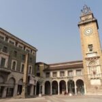 Bergamo: 2.5-Hour Private Tour of the Lower Town - Exploring the Highlights of the Lower Town