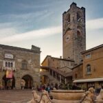 Bergamo: 2.5-hour private walking tour of the Upper Town - The Experience: What You’ll Get