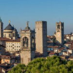 Bergamo: 2-hour Best Intro Walking Tour with a Local - Key Points
