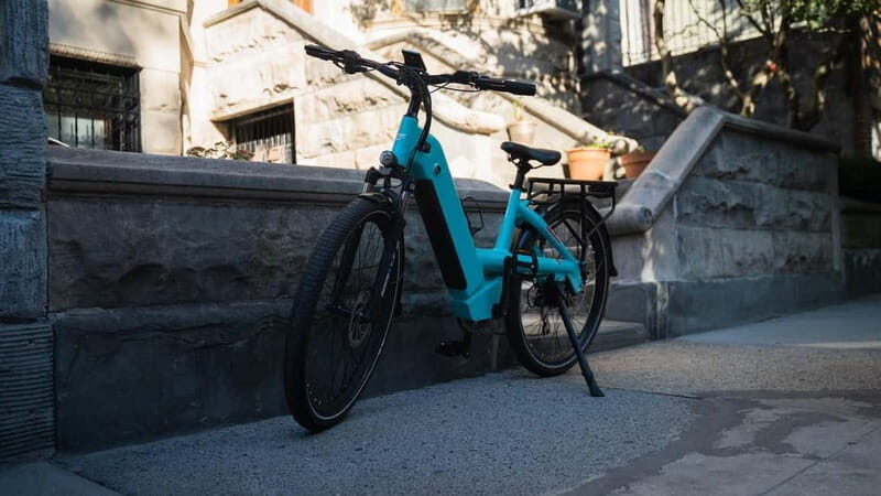 Bergamo and Upper Town: E-bike Rental - An In-Depth Look at the Experience