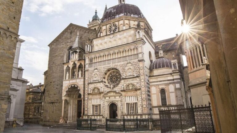Bergamo Audioguide - TravelMate app for your smartphone - Who Will Love This?