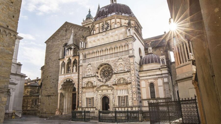 Bergamo Audioguide - TravelMate app for your smartphone - Who Will Love This?
