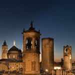 Bergamo : Highlights Private Walking Tour - Exploring Bergamo’s Highlights