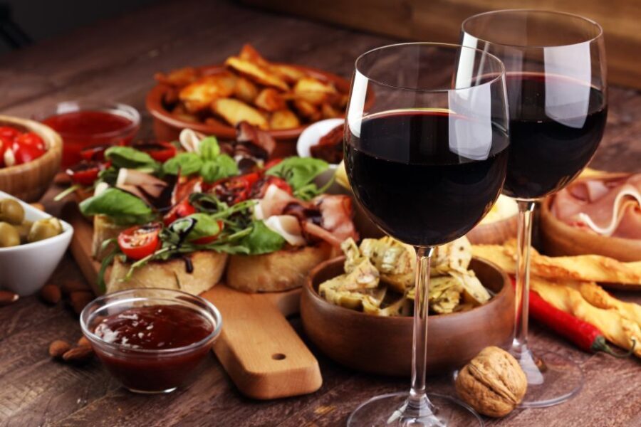 Bergamo: Italian Aperitivo at a Local's Home - Practical Details & Tips