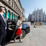 BERGAMO ORIO AL SERIO - MILANO airport transfer - Additional Considerations