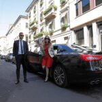 BERGAMO ORIO AL SERIO-MILANO airport transfer with private Luxury Car - Why Choose This Transfer? A Practical Overview