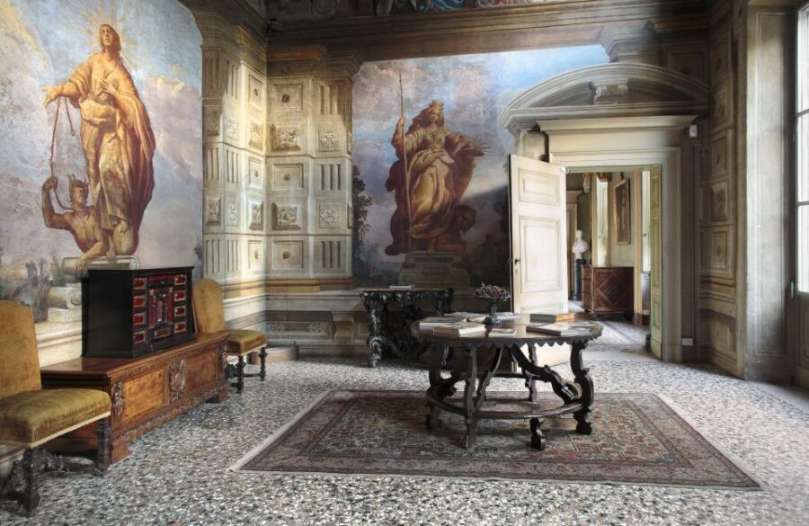 Bergamo: Palazzo Moroni Entry Ticket - Authentic Insights from Visitors
