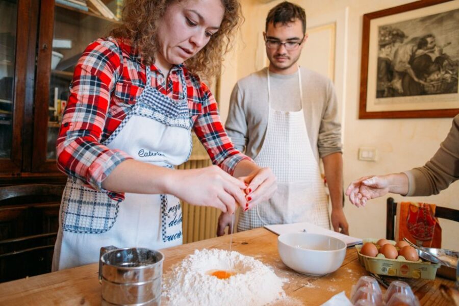 Bergamo: Pasta & Tiramisu Cooking Class at a Local's Home - FAQ