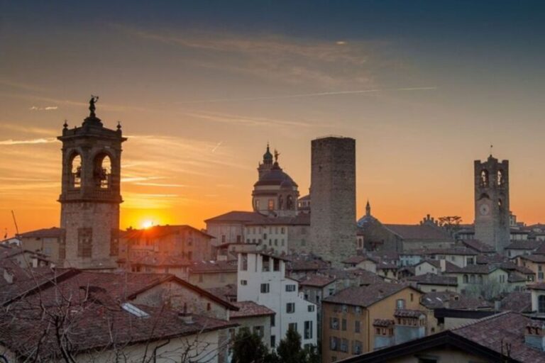 Bergamo: Private custom tour with a local guide - Authentic Experience: What Makes or Breaks this Tour?