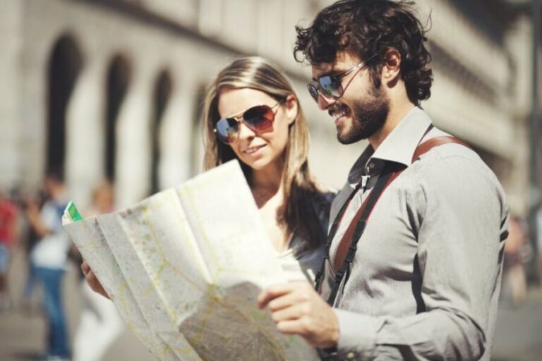 Bergamo: Private Walking Tour - The Itinerary in Detail