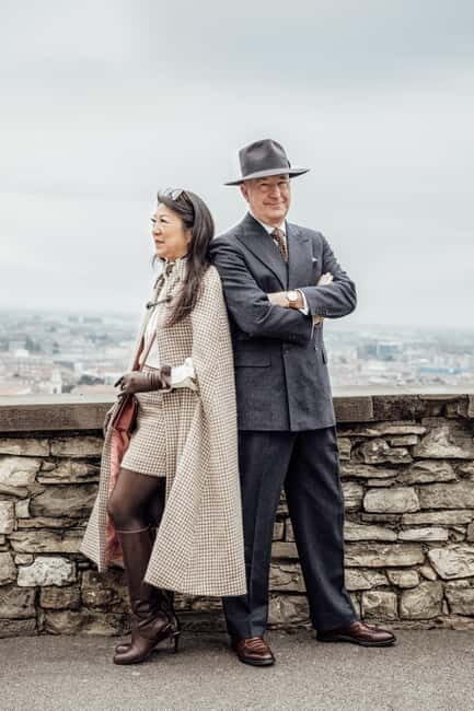Bergamo: Professional private photo shoot in the Upper Town - What Makes This Photo Shoot Valuable?