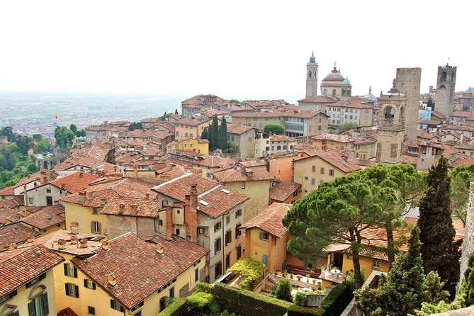 Bergamo Top Sights Private and Personalized Guided Walking Tour - Exploring Bergamo’s Best on a Private Guided Walking Tour