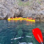 Bergeggi Island: Kayak and Snorkeling Tour in the MPA - The Highlights of the Tour