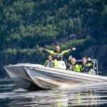 Bergen: Bergen Fjord by Zodiac or Pontoon Boat - What Makes This Tour Stand Out