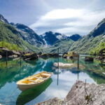 Bergen: Bondhus Glacier Lake in Folgefonna National Park - Transportation, Comfort, and Group Dynamics