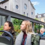 Bergen: City Sightseeing Hop-On Hop-Off Bus Tour - Transportation, Timing, and Practical Tips