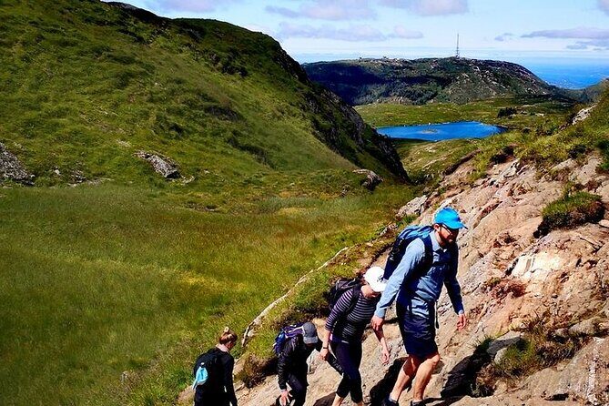 Bergen Classic Private hiking - Final Thoughts