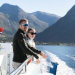 Bergen: Cruise to beautiful Rosendal by the Hardangerfjord - The Experience: What Travelers Say