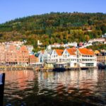 Bergen: Express Walk with a Local in 60 minutes - The Value of a Local Guide