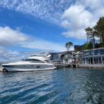 Bergen: Fjord Cruise to Cornelius Seafood Restaurant - What Is Included and What Isn’t