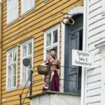 Bergen: Guided Car Tour with Old Bergen Museum & Fantoft - FAQ about Bergen Guided Car Tour with Old Bergen Museum & Fantoft