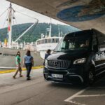 Bergen: Guided Minibus Tour with Photo Stops - Bergen in a Nutshell: What to Expect