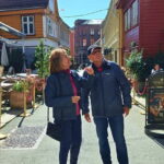 Bergen Like a Local: Culture, Views, and the Stave Church - Transportation and Timing