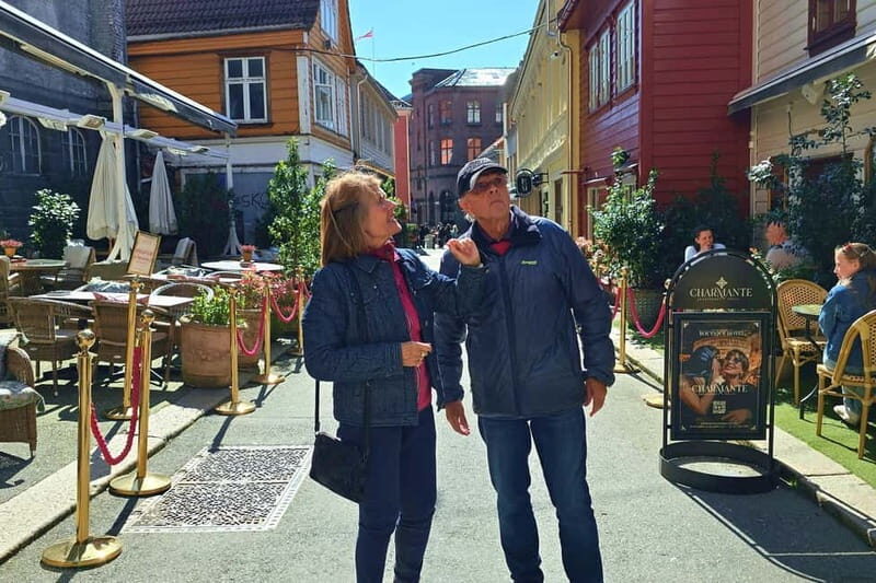 Bergen Like a Local: Culture, Views, and the Stave Church - Transportation and Timing