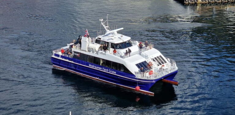 Bergen: Mostraumen Fjord & Waterfall Cruise - Who Will Love This Tour?